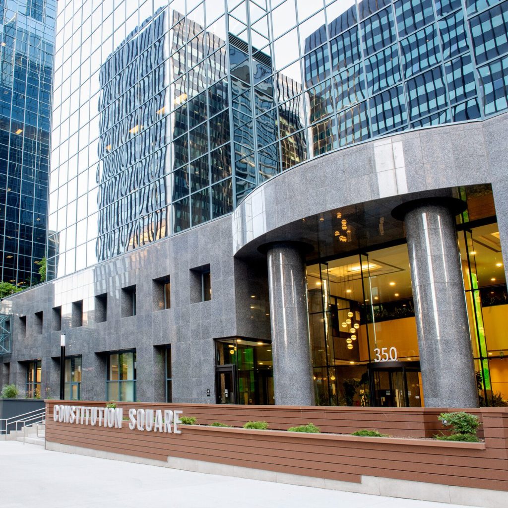 For Lease Properties – Cushman & Wakefield Ottawa