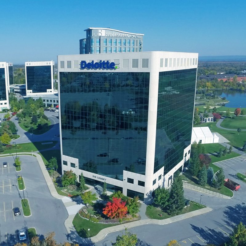 For Lease Properties – Cushman & Wakefield Ottawa