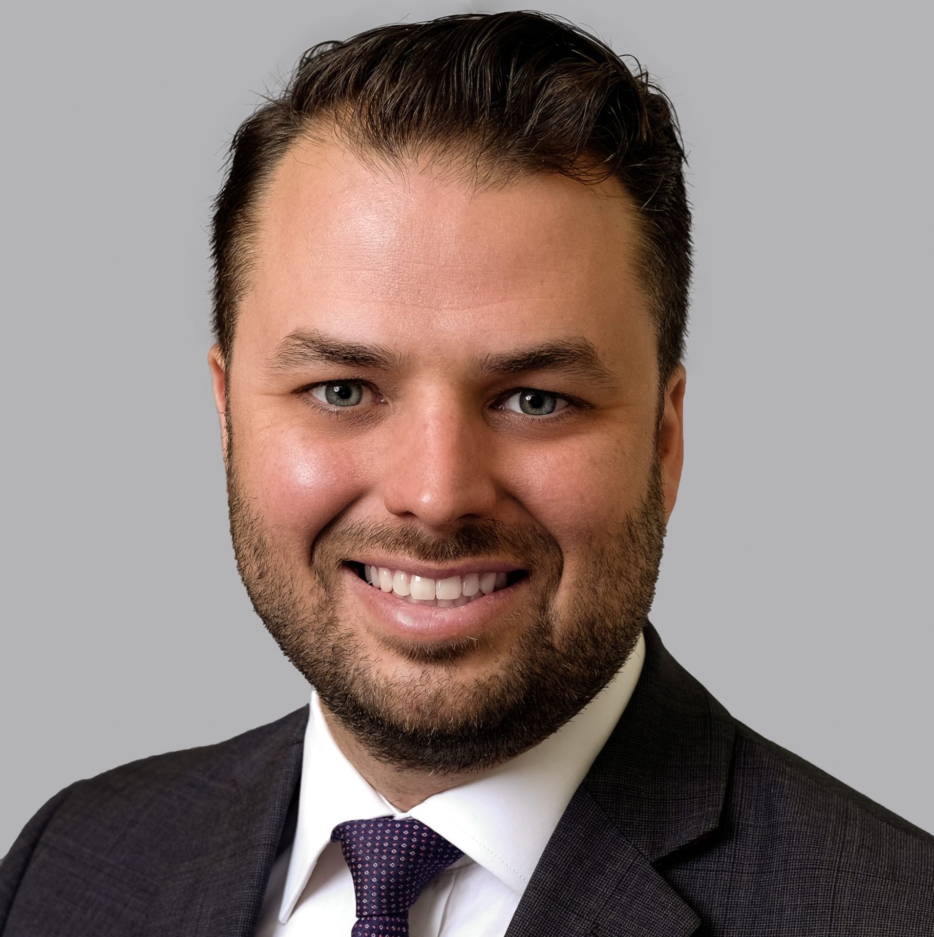People – Cushman & Wakefield Ottawa